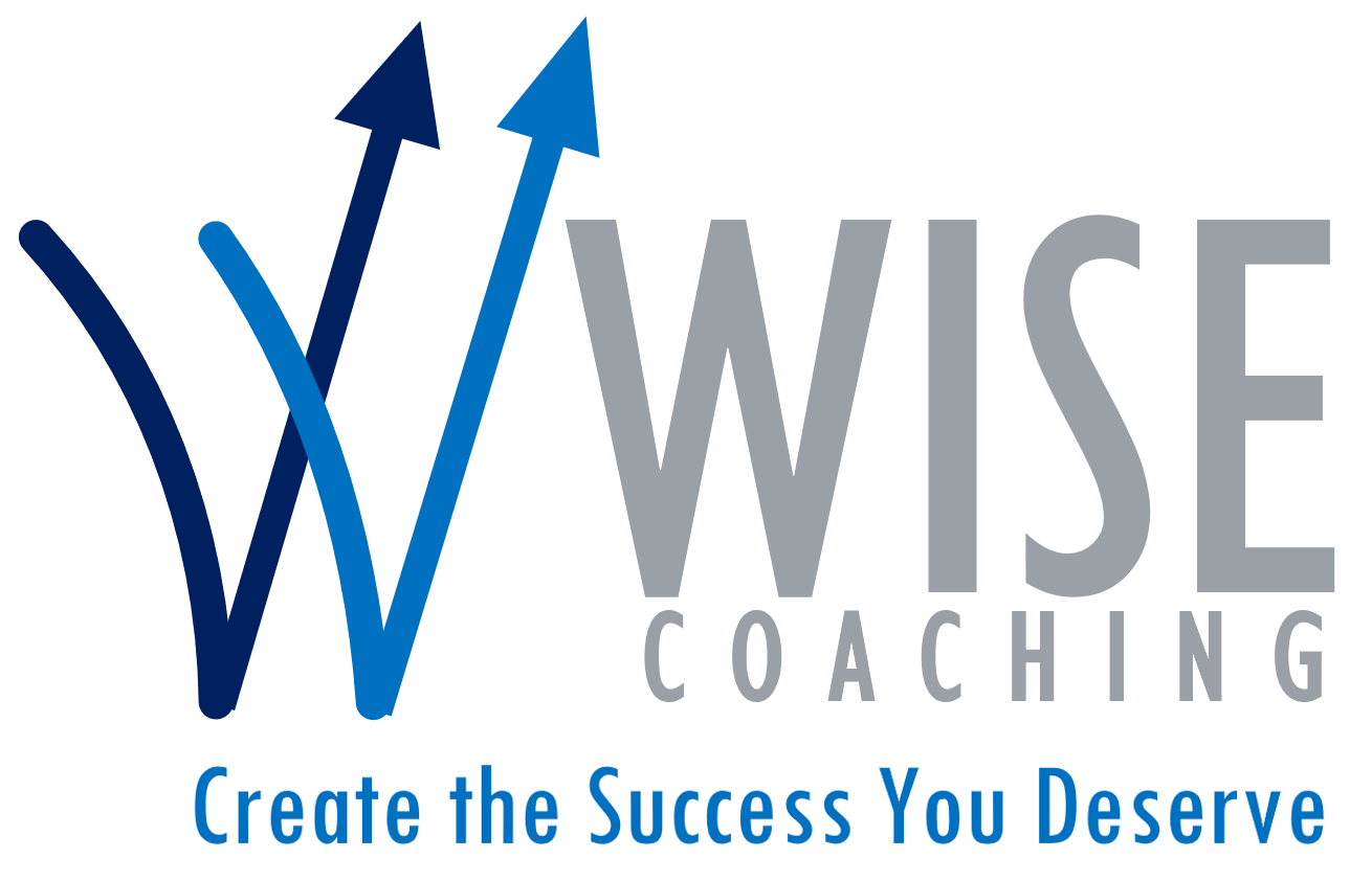 Living with Passion - WISE Coaching